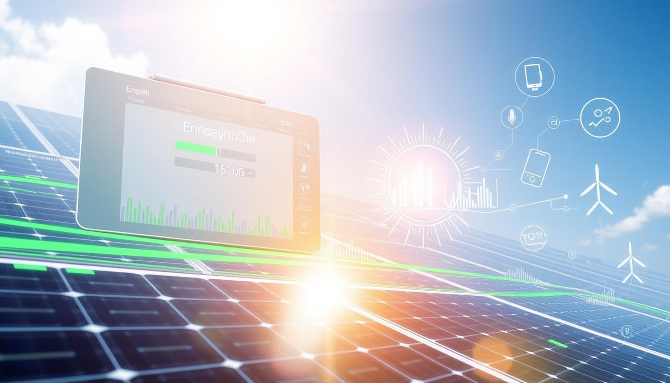 Enpal Kundenportal: Digitaler Solarstrom-Manager