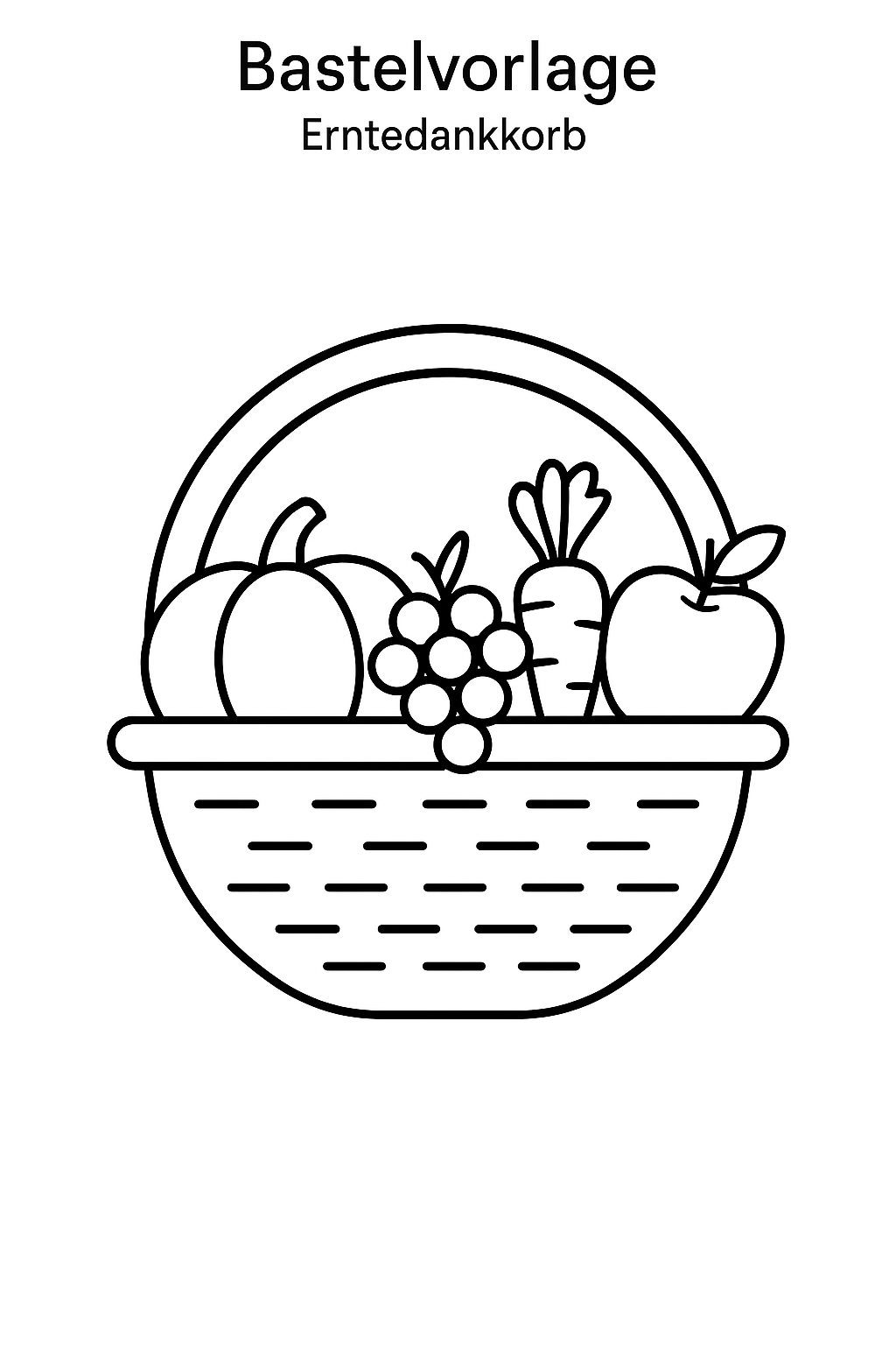 Fensterbilder Herbst – Vorlagen kostenlos ausdrucken & kreativ basteln ...